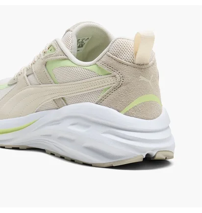ᐉ Кросівки жіночі Puma Hypnotic Ls Sneakers Beige 397637-16 - придбати ...