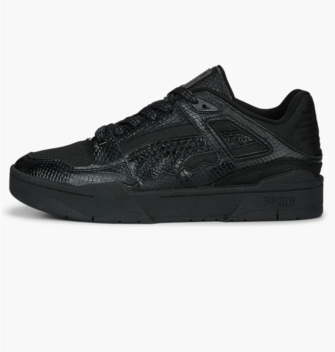 ᐉ Кросівки чоловічі Puma Staple Slipstream B Sneakers Black 392138-01 ...