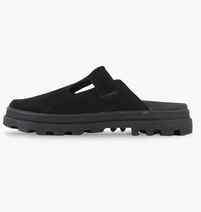 ᐉ Сандалі унісекс Palladium Dunelite Pyla Black 74454-008-M - придбати ...