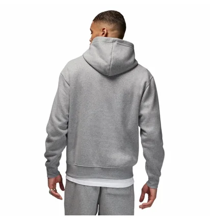 ᐉ Худі чоловіче Air Jordan Essentials Grey FJ7774-091 - придбати в ...