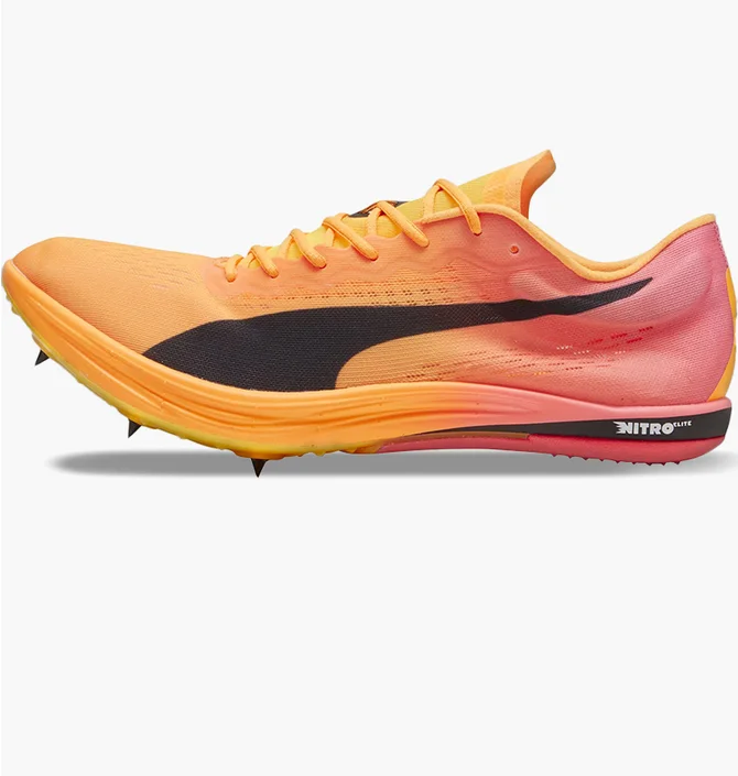 ᐉ Кросівки чоловічі Puma Evospeed Long Distance Nitro Elite 2 Running ...
