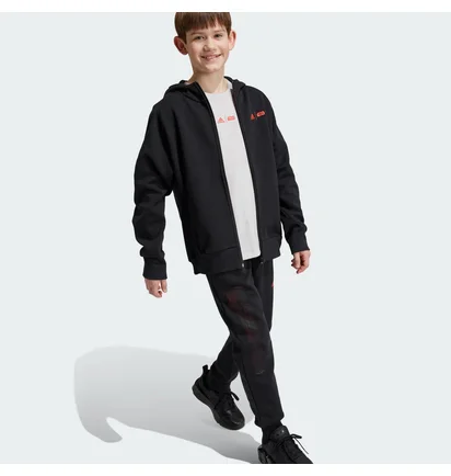 ᐉ Футболка дитяча Adidas Star Wars Z.N.E. White IW0647 - придбати в ...