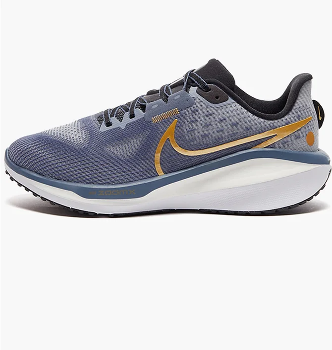 ᐉ Кроссовки женские Nike Vomero 17 Violet FB8502-400 - купить в ...