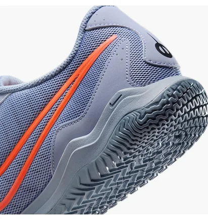 ᐉ Футзалки чоловічі Nike Legend 10 Academy Ic Grey DV4341-402 ...