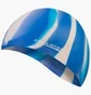 ᐉ Шапочка для плавання Aqua speed Bunt 4049 Blue/White 113-55 ...