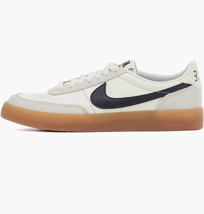 ᐉ Кроссовки женские Nike Killshot 2 White/Grey FZ5630-100 - купить в ...