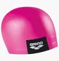 ᐉ Шапочка для плавання Arena Logo Moulded Cap Pink 001912-214 ...