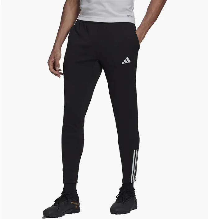 ᐉ Штани чоловічі Adidas Pants Tiro23 C Tr Pnt Black HC5483 - придбати в ...