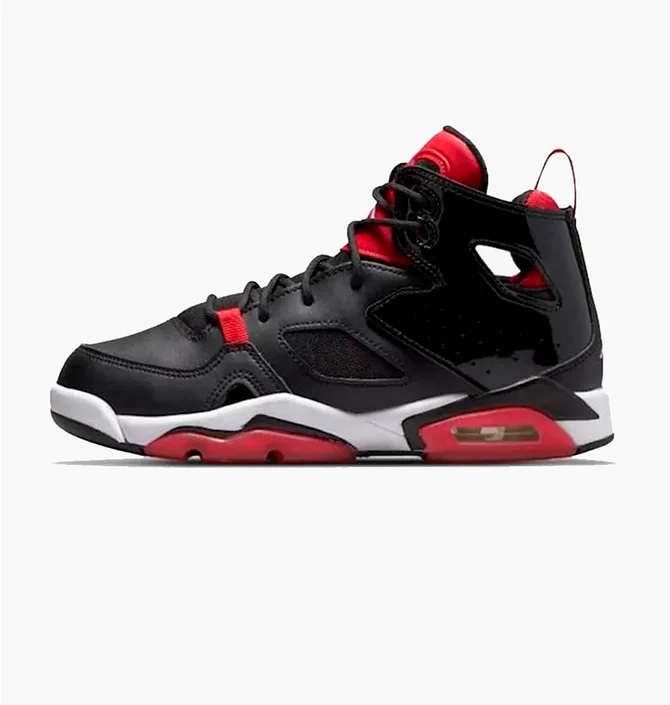 ᐉ Кроссовки детские Air Jordan Flight Club 91 Black DM1685-006 - купить ...