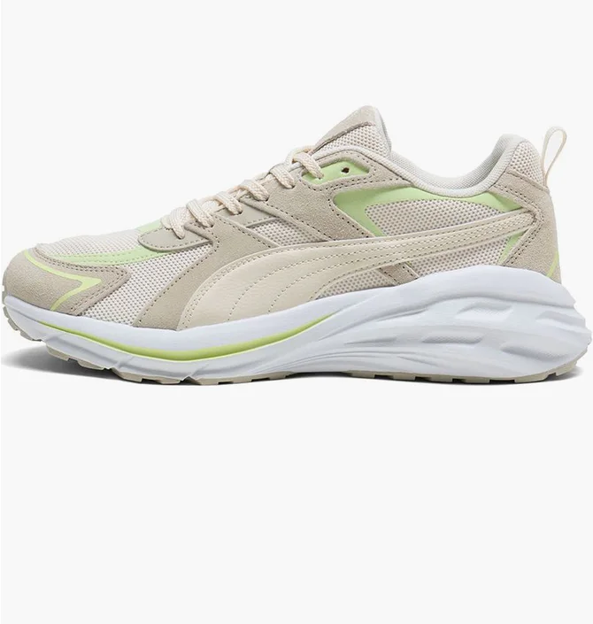 ᐉ Кросівки жіночі Puma Hypnotic Ls Sneakers Beige 397637-16 - придбати ...